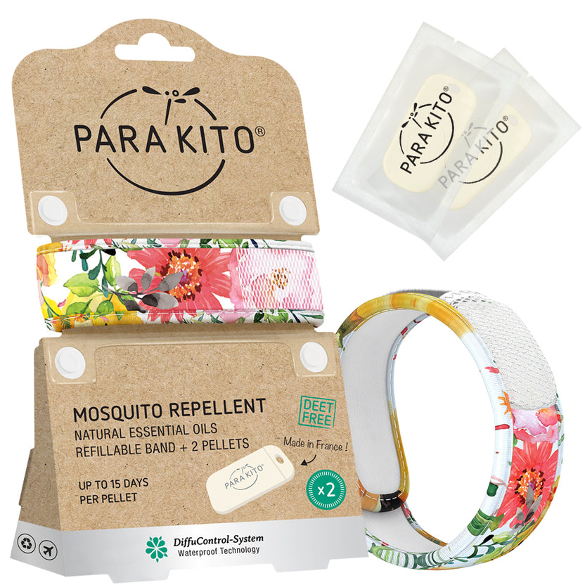 PARA'KITO - Insect Repellent
